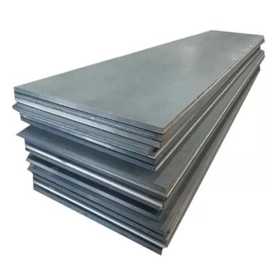 China ASTM A606 Hot Rolled Steel Plate with 7-14 Day Delivery for sale