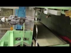 良い加工能力 ASTM A653 G60 G90 0.3mm-3mm 顧客要求に応じて通常のスパンコール電熱鋼コイル