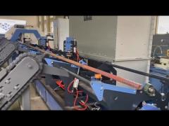 Werkspreis Ibo Rock Bolt / Selbstbohrung Anker Bolt / Hohl Anker Bar mit hoher Menge