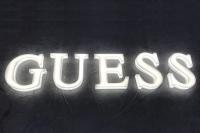 China CE RoHS Certified LED Illuminated Sign Stainless Steel Acrylic 12V 20A for sale