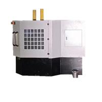 China 1.5kw Auto Pipe Fitting Beveling Machine Width Up To 10mm For Precise Pipe Preparation for sale