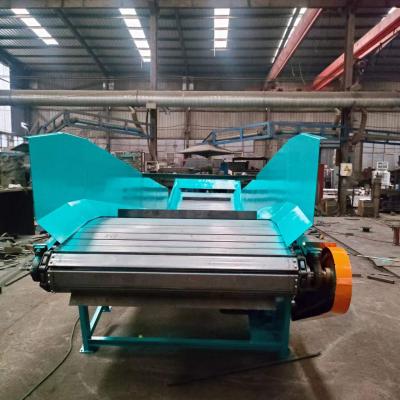 China Hydraulic Waste Paper Baler compresses waste paper cartons PET bottles textiles and plastic film reducing warehouse footprint and shipping costs for sale
