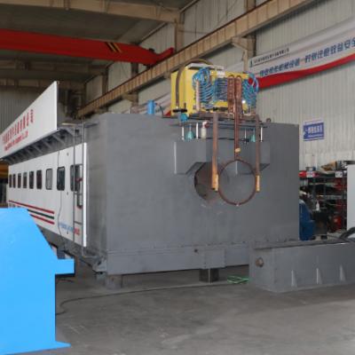 China Bending Radius 1-2D Elbow Cold Forming Machine Frequency 50Hz 60Hz Elbow Tube Bending Solution for Steel Pipe Processing for sale