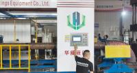 China 5KW Elbow Forming Machine Featuring Intermediate Frequency Induction Heating and Pipe Diameter Range DN15 DN600 Optimized for Pipe Elbow for sale
