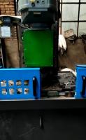 China Pipe Fitting Reducer Beveling Machine Ideal for Pipe Diameter Range 20mm To 610mm Pipe Chamfering Machine for sale