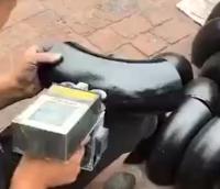 China Portable Inkjet Printer for sale