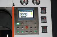 China Max Pipe Diameter DN400 Cold Forming Tee Machine Designed for Durable Tee Joint Manufacturing and Consistent Pipe Shaping for sale