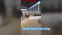 pipe fittings