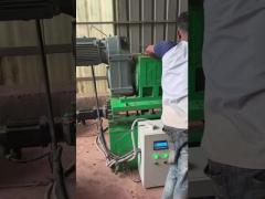 1/2-406 Simple Steel Pipe Beveling Machine Precision Welding