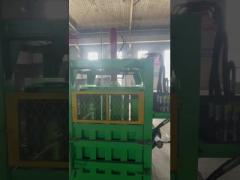 Tired of slow manual packing? Try our Automatic Strapping Machine
