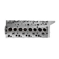 China High Efficiency MLG010 Cylinder Head For Engine Upgrade for sale