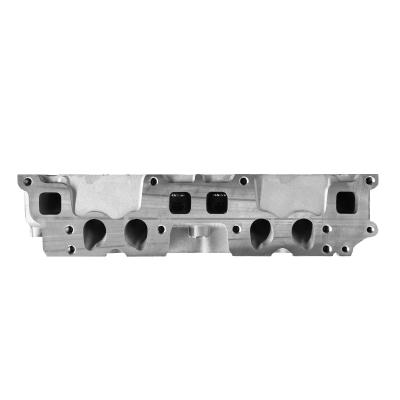China Aluminiumlegering MLG016 Cilinderkop voor zware machines Te koop