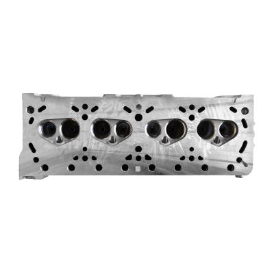 China Aluminiumlegering MLG016 Cilinderkop voor zware machines Te koop