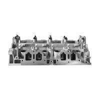 China Engine Performance MLG022 Cylinder head Smooth Operation for sale