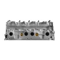 China Engine Performance MLG022 Cylinder head Smooth Operation for sale