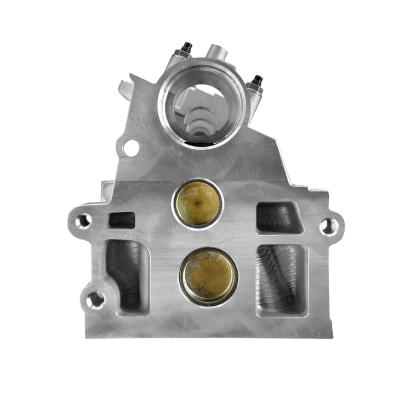中国 1.8CNG MLG024 エンジンのシリンダーヘッドの必須部品 販売のため