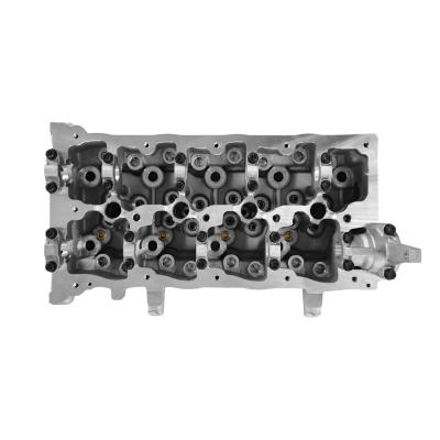 China Fuel- MLG031A Cylinder Head For 4 Cylinder Diesel Vehicles for sale