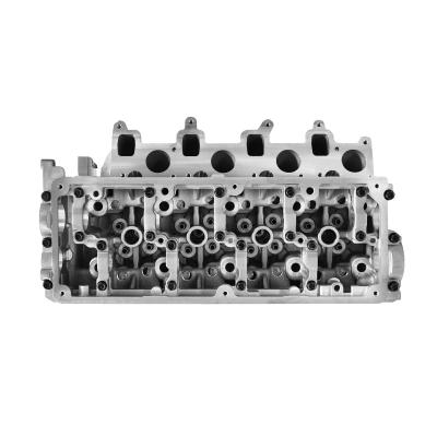 Chine 16 Vente en alliage d'aluminium MLG034A Tête de cylindre pour des performances optimales à vendre