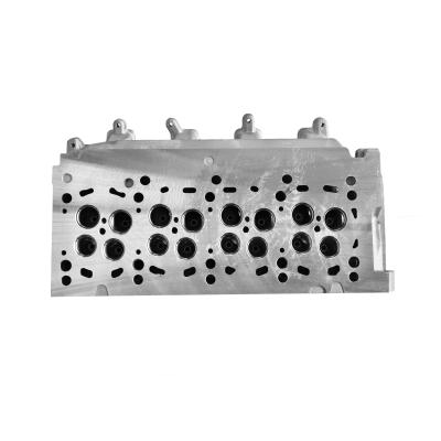 Cina 16 Valve in lega di alluminio MLG034A Testa di cilindro per prestazioni ottimali in vendita