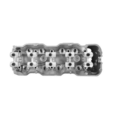 Chine Tête de cylindre MLG035B en alliage d'aluminium prêt à cames pour des performances optimales à vendre