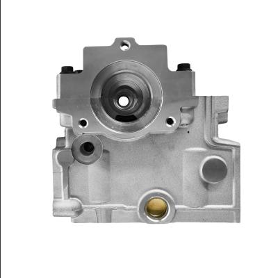 Cina Combustibile MLG036A Testa di cilindro per motore diesel 2.2/2.2 CRDI in vendita
