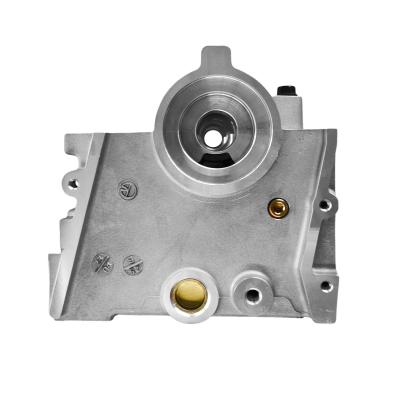 Cina Combustibile MLG036A Testa di cilindro per motore diesel 2.2/2.2 CRDI in vendita