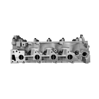 Cina Combustibile MLG036A Testa di cilindro per motore diesel 2.2/2.2 CRDI in vendita
