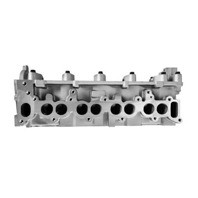 Cina Combustibile MLG036A Testa di cilindro per motore diesel 2.2/2.2 CRDI in vendita