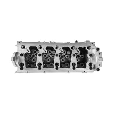 Chine Carburant MLG036A Tête de cylindre pour moteur diesel 2.2/2.2 CRDI à vendre