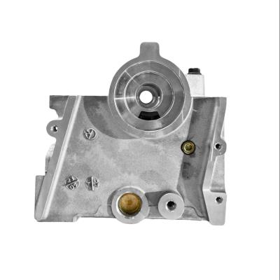 Cina MLG036B Testa di cilindro scelta finale per motori diesel a 4 cilindri in vendita
