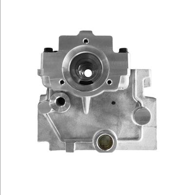 Cina MLG036B Testa di cilindro scelta finale per motori diesel a 4 cilindri in vendita