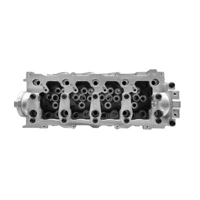Chine MLG036B Tête de cylindre choix ultime pour les moteurs diesel à quatre cylindres à vendre