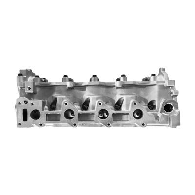 Cina MLG036B Testa di cilindro scelta finale per motori diesel a 4 cilindri in vendita