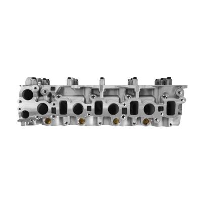 China 3.0TDI Deslocamento MLG047 cabeça de cilindro com 4 cilindros à venda