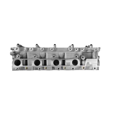 China 3.0TDI Deslocamento MLG047 cabeça de cilindro com 4 cilindros à venda