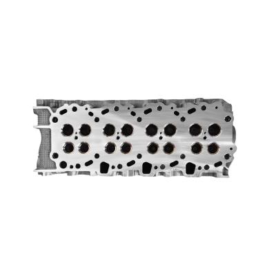 China 3.0TDI Deslocamento MLG047 cabeça de cilindro com 4 cilindros à venda