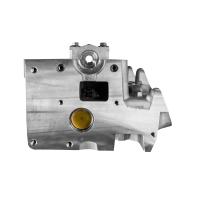China 2000- Year Model MLG053 Cylinder Head For Improved Performance for sale