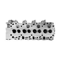 China 2000- Year Model MLG053 Cylinder Head For Improved Performance for sale