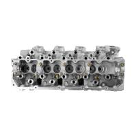 China 2000- Year Model MLG053 Cylinder Head For Improved Performance for sale