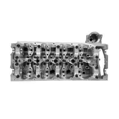 Cina MLG054A Testa di cilindro resistente per motore diesel 3.0TD in vendita
