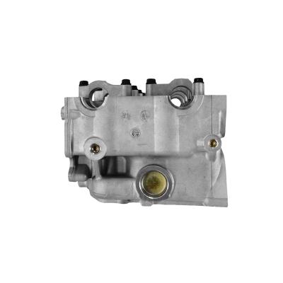 Cina MLG054A Testa di cilindro resistente per motore diesel 3.0TD in vendita