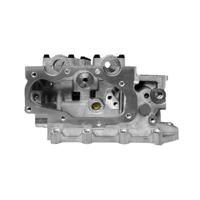 Cina MLG054A Testa di cilindro resistente per motore diesel 3.0TD in vendita