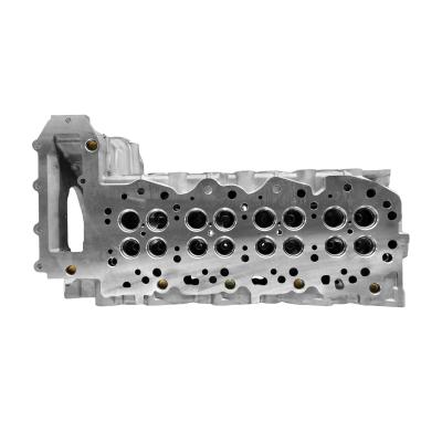 Cina MLG054A Testa di cilindro resistente per motore diesel 3.0TD in vendita