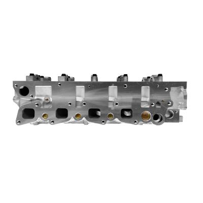 Cina MLG054A Testa di cilindro resistente per motore diesel 3.0TD in vendita
