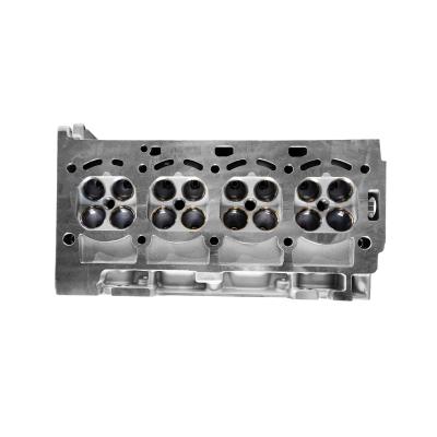 Cina MLG057 Valore eccezionale della testina per motori a quattro cilindri da 16 V in vendita