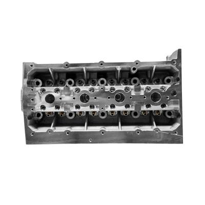 Cina MLG057 Valore eccezionale della testina per motori a quattro cilindri da 16 V in vendita