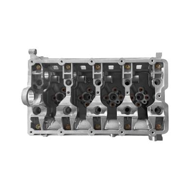Cina MLG076 Testa di cilindro per cilindrata del motore 2.0TDI in vendita
