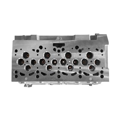 Cina MLG076 Testa di cilindro per cilindrata del motore 2.0TDI in vendita