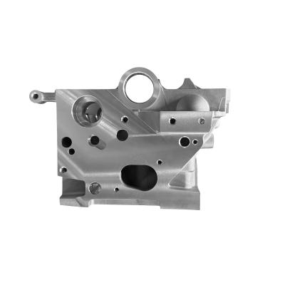 Cina MLG076 Testa di cilindro per cilindrata del motore 2.0TDI in vendita