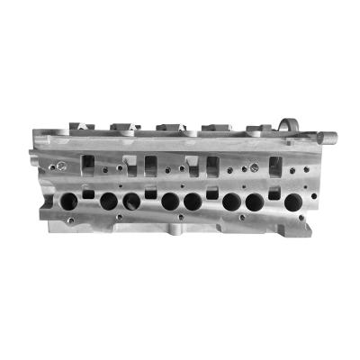 Cina MLG076 Testa di cilindro per cilindrata del motore 2.0TDI in vendita